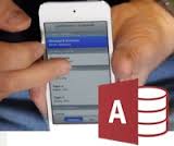 Microsoft Access Mobile Application/MS Office App Development