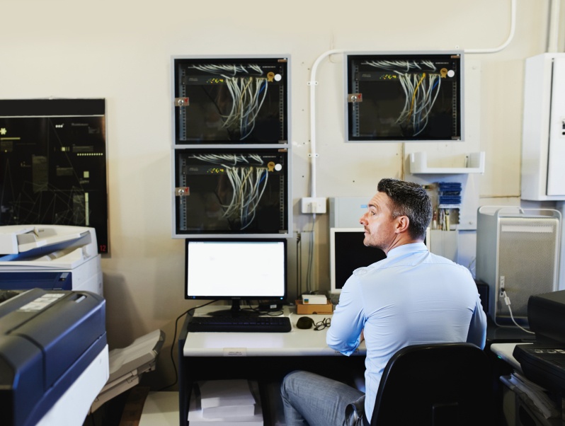 Alpha Software | Alpha Anywhere System Requirements