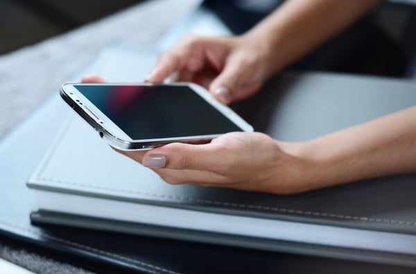 First Look: Image Capture in Offline Mobile Apps