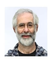 How Alpha CTO Dan Bricklin Helped Launch the Software Revolution