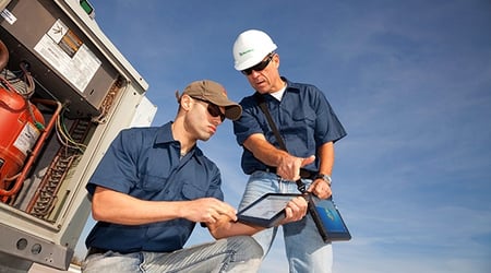 Field Service Apps Are Key to Digital Transformation