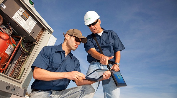 Field Service Apps Are Key to Digital Transformation