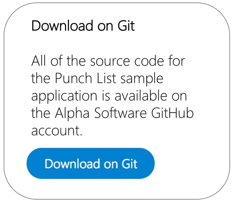 Punch List App | Construction Punch List Software