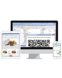 Build Custom Business Apps with Alpha Anywhere