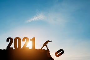 Low-Code/No-Code: App Development in 2021 and Beyond