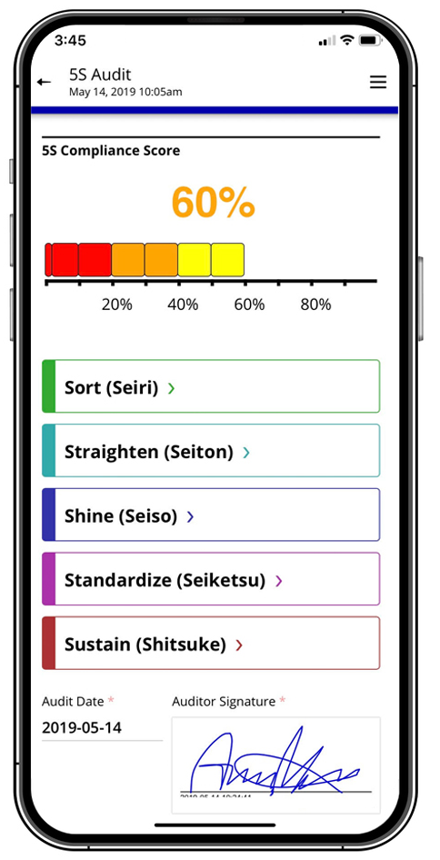 Manufacturing Solutions for Quality Teams | Alpha Software