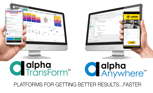 Alpha Anywhere Community Edition: Free Software Android/iOS Apps