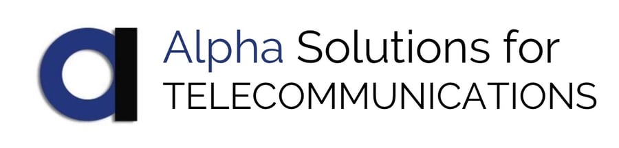 Telecommunications Field Operations & Tower Inspection Apps | Alpha ...