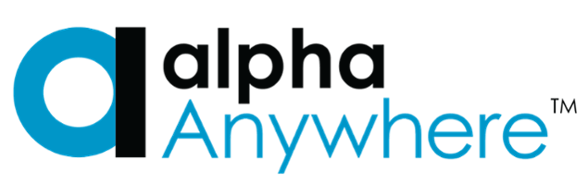 Alpha Anywhere Video Library Portal