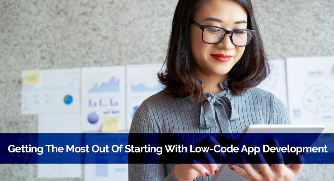 Low-Code/No-Code Platforms Will Revolutionize DevOps