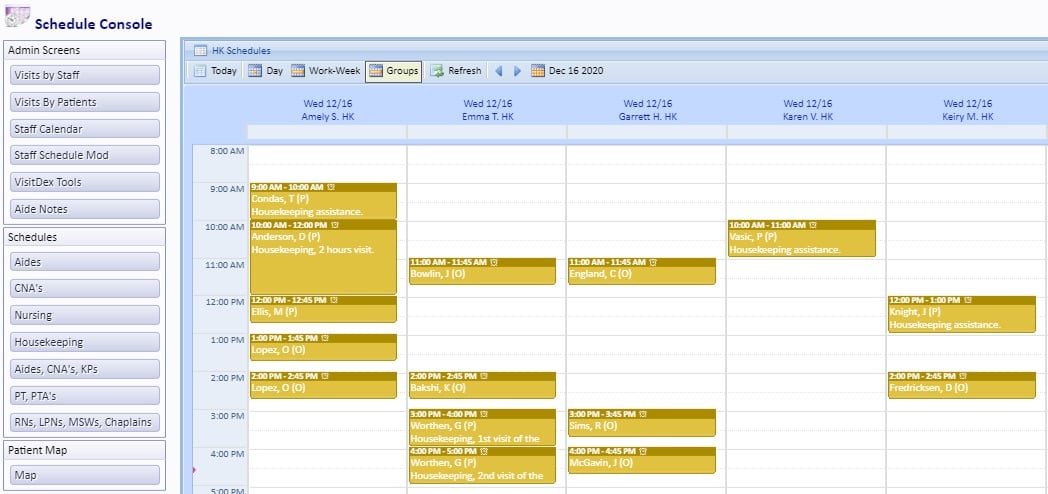 Alpha Anywhere Builds Enterprise-Strength Medicare App in Record Time