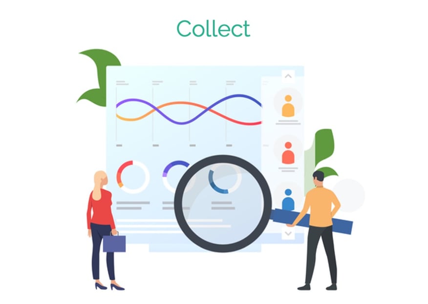 How to Get More from the Data Value Chain