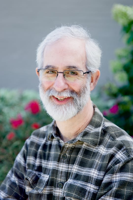 Dan Bricklin - Software Industry Legend Joins Alpha Software as CTO