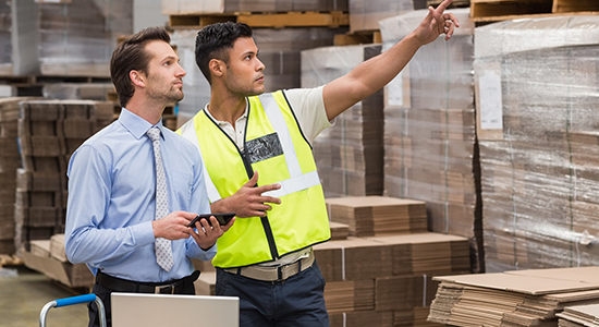 Free Gemba Walk Checklist & Template for Manufacturing