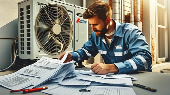The Hidden Risks HVAC Owners Face in a Shrinking Labor Market