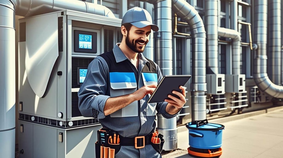 Manufacturing Data Collection Systems & Industry 4.0