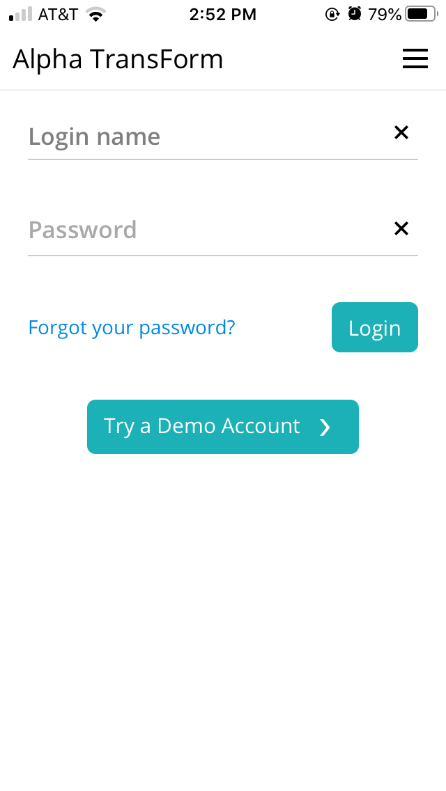 Announcing Alpha TransForm 6.0
