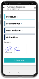 Equipment Inspection App Software: Checklist Templates & More