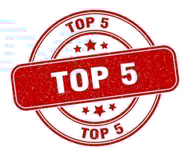 5 Benefits of Low-Code Hybrid Apps