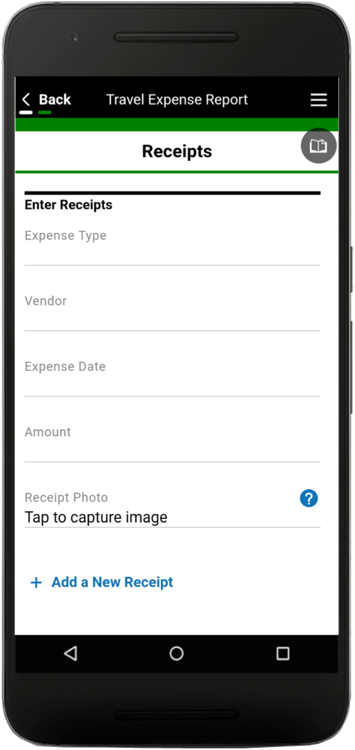 Travel Expenses App for Business Travelers | Alpha Software
