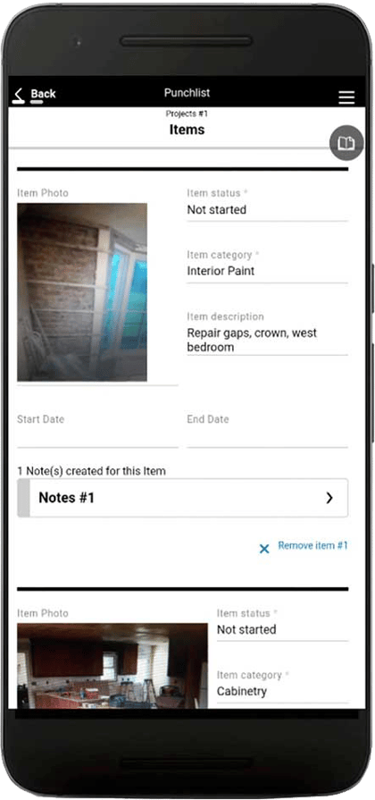 Construction Productivity Tools & Apps | Alpha Software