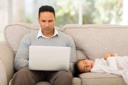 Remote Work Strategy - What IT Learned during the COVID-19 Pandemic
