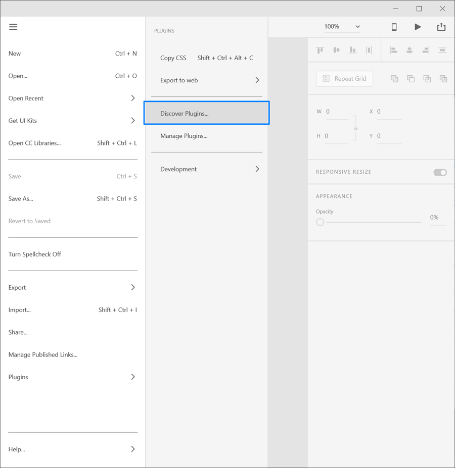 App Design Workflow Tutorial Pt 1: Design & Preparing to Build an App