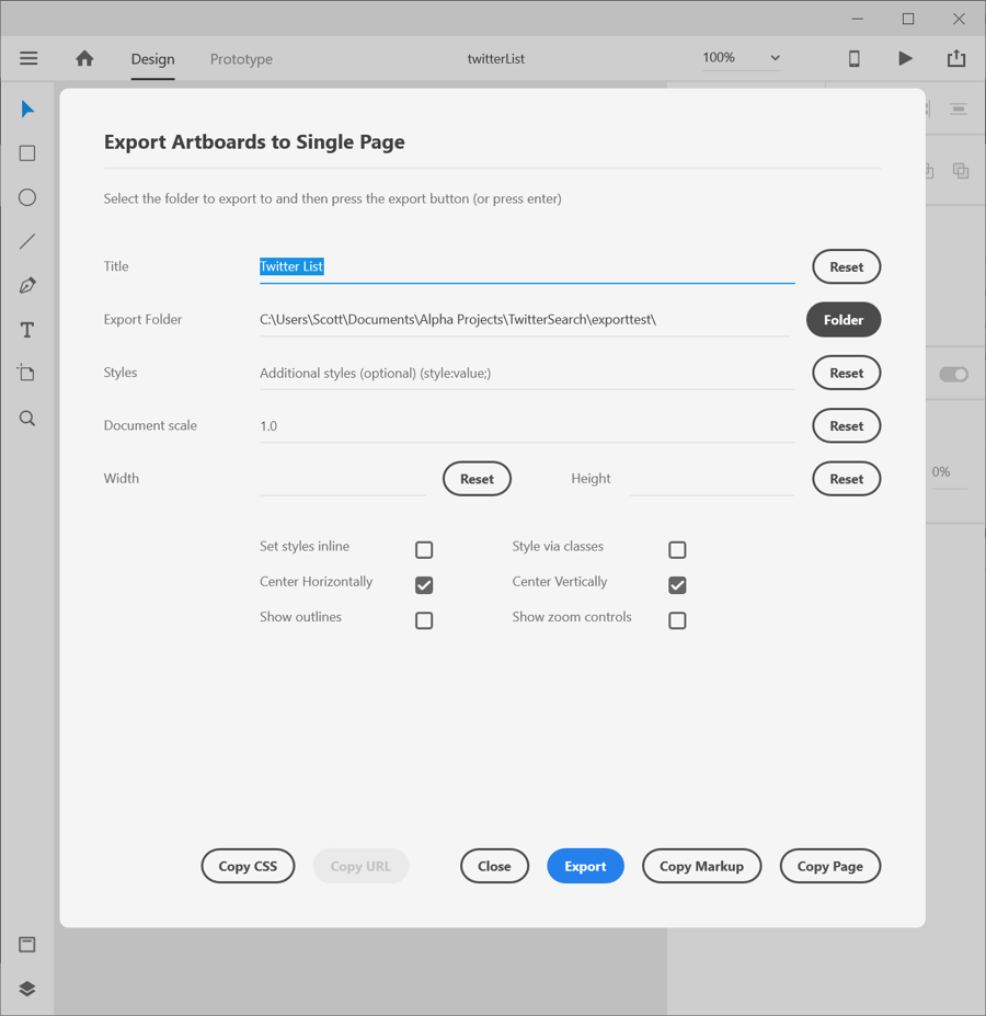 App Design Workflow Tutorial Pt 1: Design & Preparing to Build an App