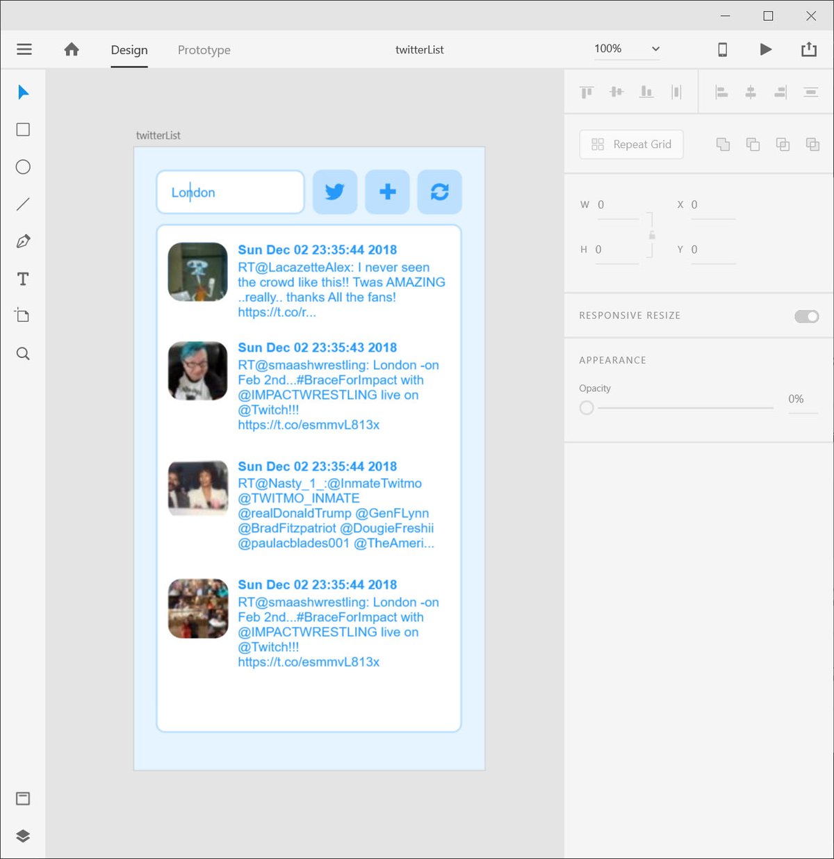 App Design Workflow Tutorial Pt 1: Design & Preparing to Build an App