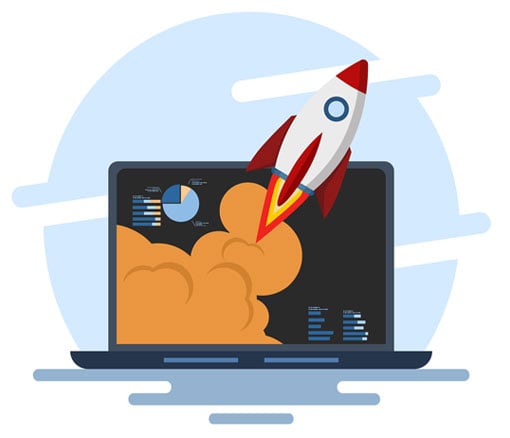 Low Code Mobile App Development Platform for iOS and Android