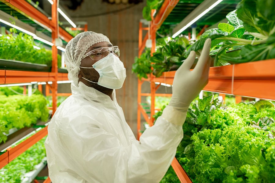 Preventing Recalls: FDA Traceability & 21 CFR Part 11
