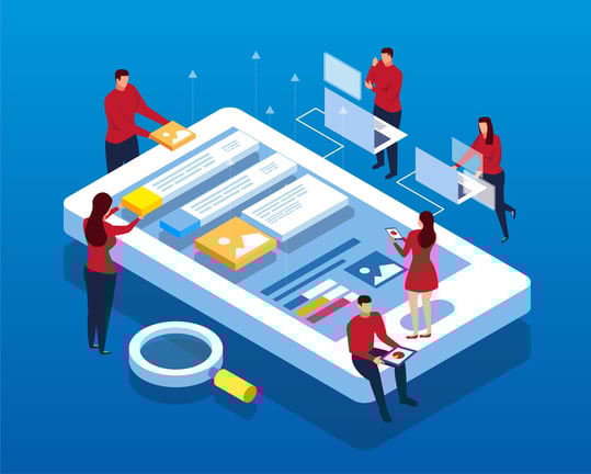 How to Build an App - A Step-by-Step Guide