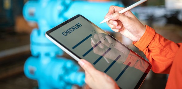 Digital Inspection Software for Accurate Safety Inspections