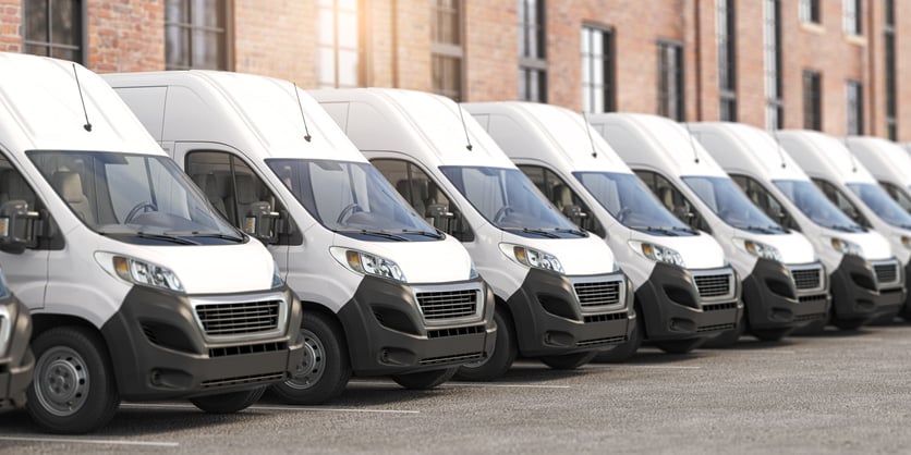 6 Ways Digital Data Can Optimize Your Commercial Vehicle Upfitter Business