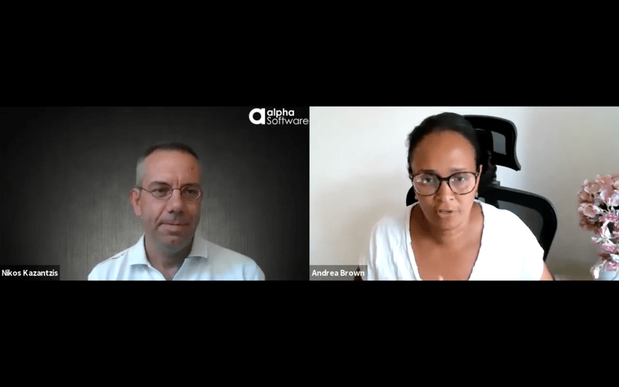 Procore Inspections: Alpha Software Mobile Forms