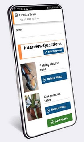 Benefits of Low Code in Manufacturing | Alpha Software