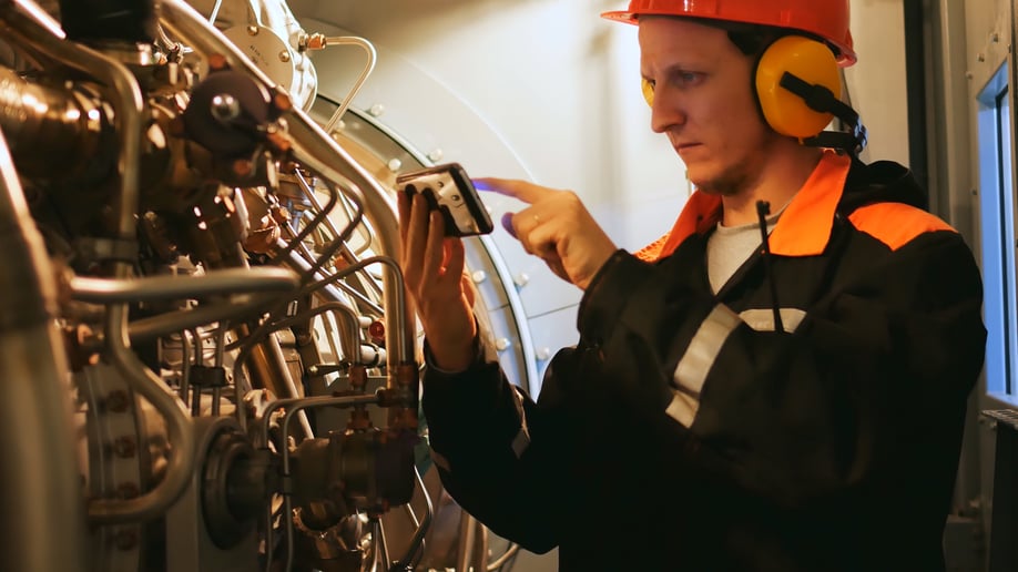 Procore Inspections: Alpha Software Mobile Forms