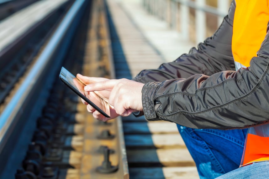 Digital Inspection Software for Accurate Safety Inspections