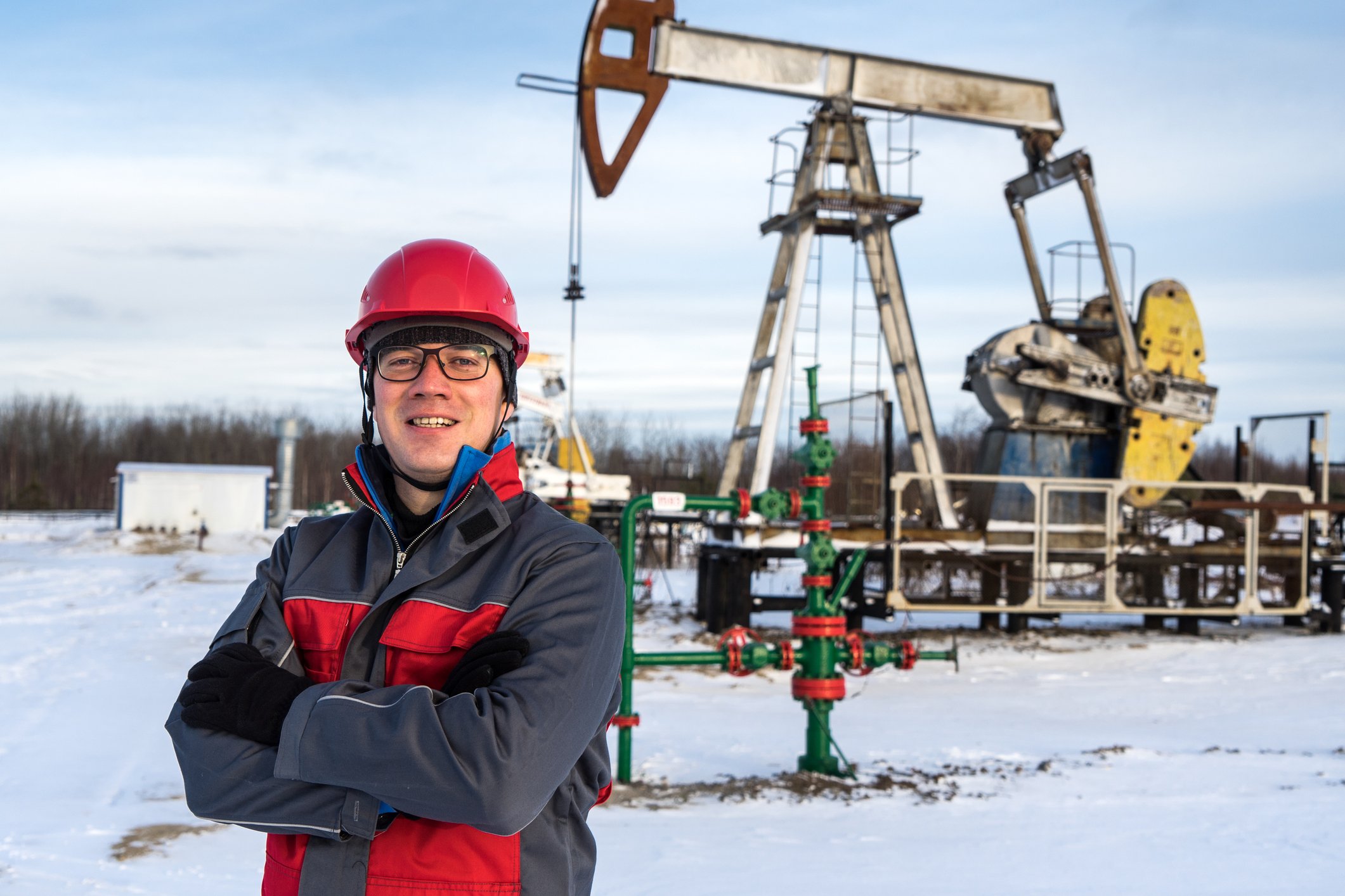 How Mobile Apps Can Improve the Oil & Gas Industry | Alpha Software