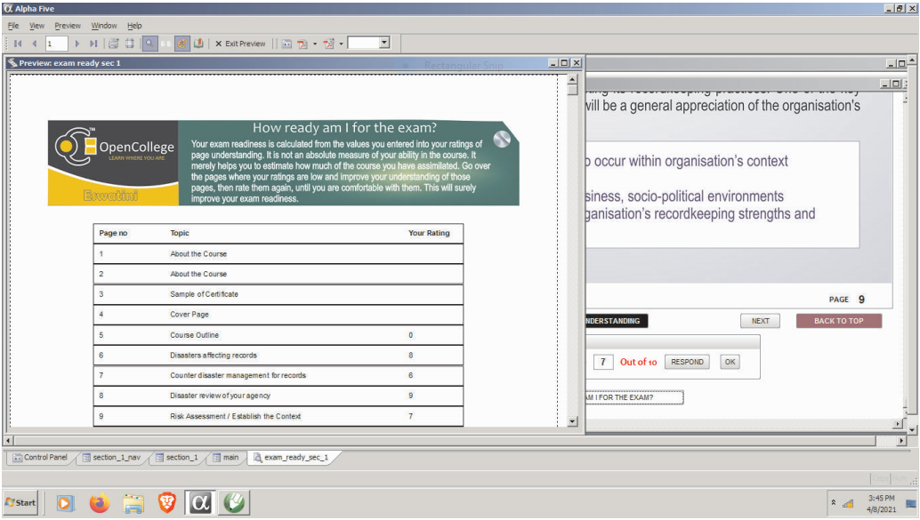 Alpha Software Helps Launch Data Management Consulting Firm