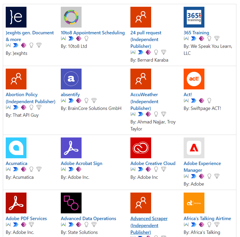 Honeycode Power Apps Vs Alpha Software Build Custom Apps