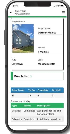 Electronic Forms Software Solution: Alpha Transform