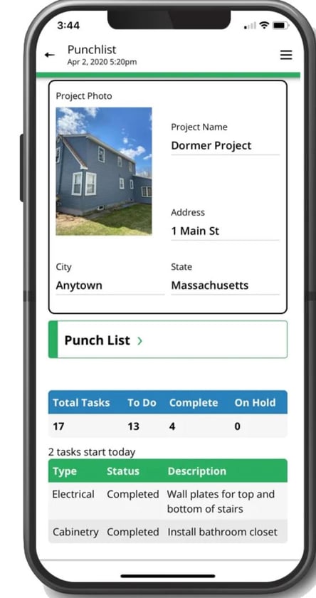 Electronic Forms Software Solution: Alpha Transform