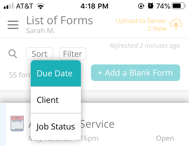 Announcing Alpha TransForm 6.0
