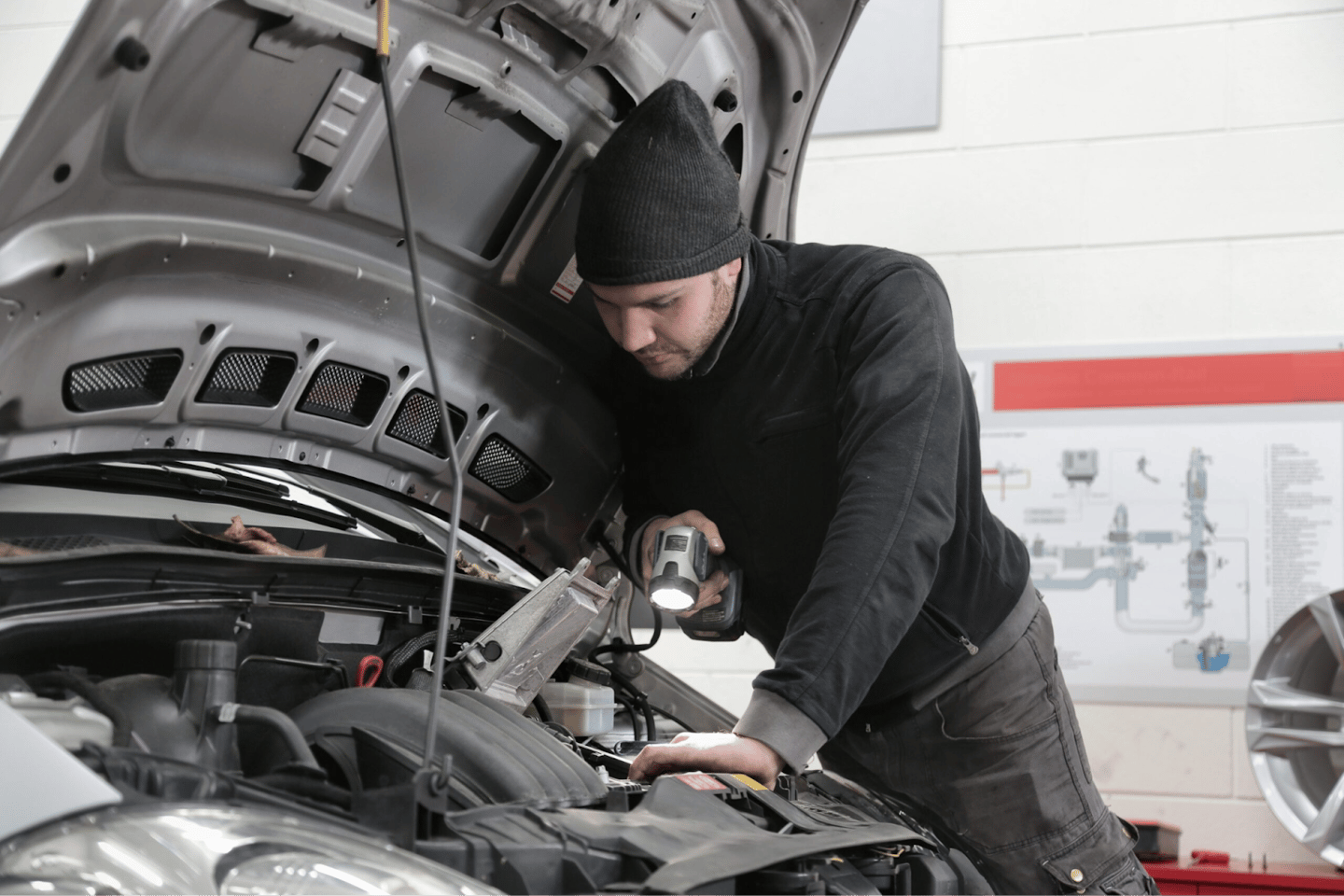 Fleet Inspection Checklist Template: Rubrics, PDFs & Automation Options