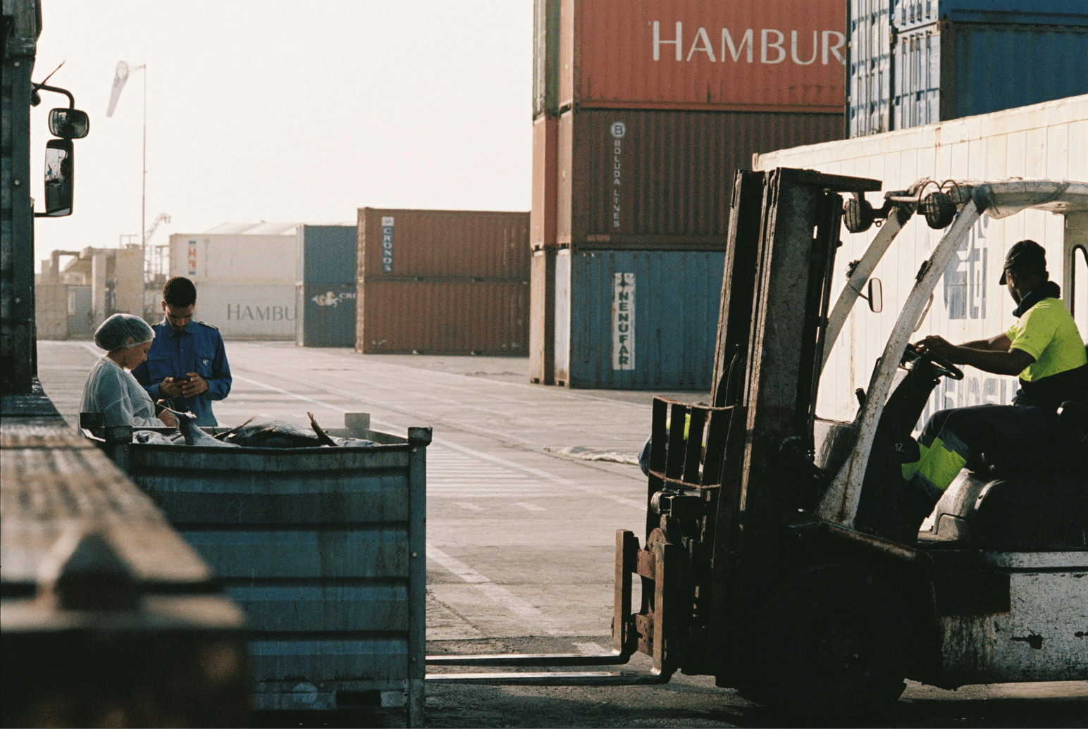 Supply Chain 4.0 2026: Examples & Explanation
