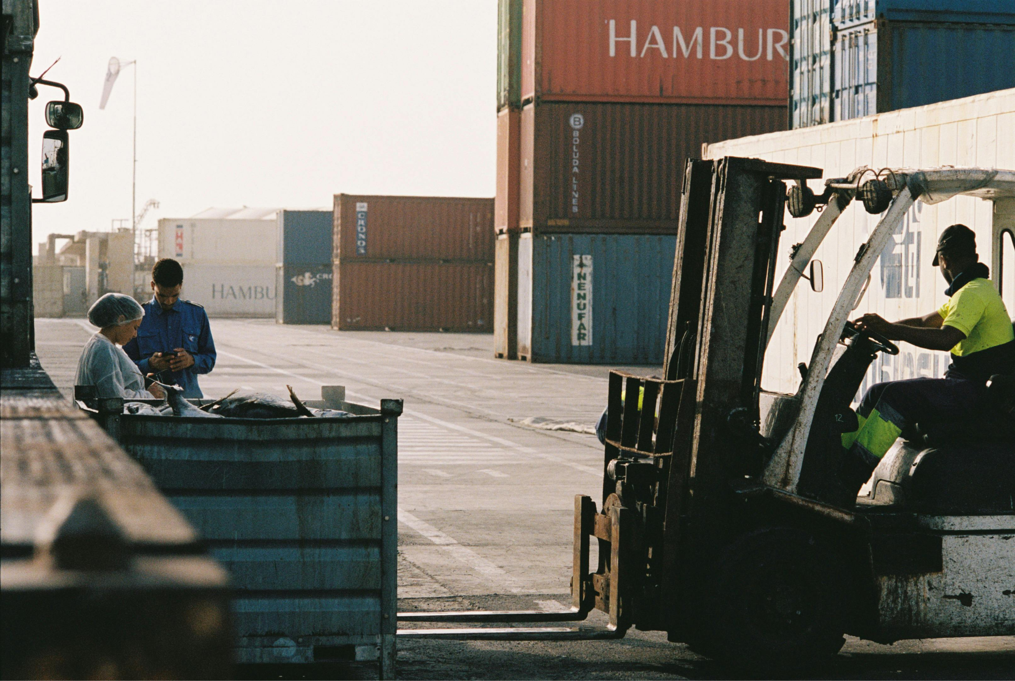 Supply Chain 4.0 2026: Examples & Explanation