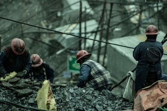 Mining Safety Checklist: Forms & Free Downloads