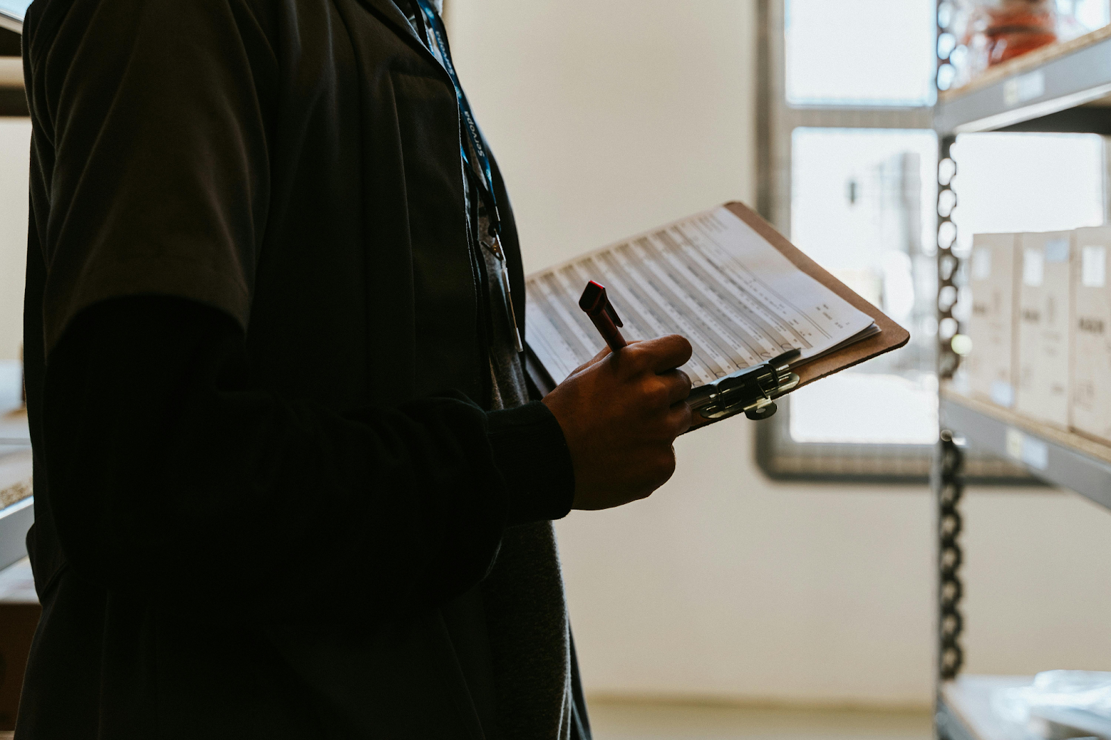 Food & Beverage Audit Checklist: Templates & Free PDFs