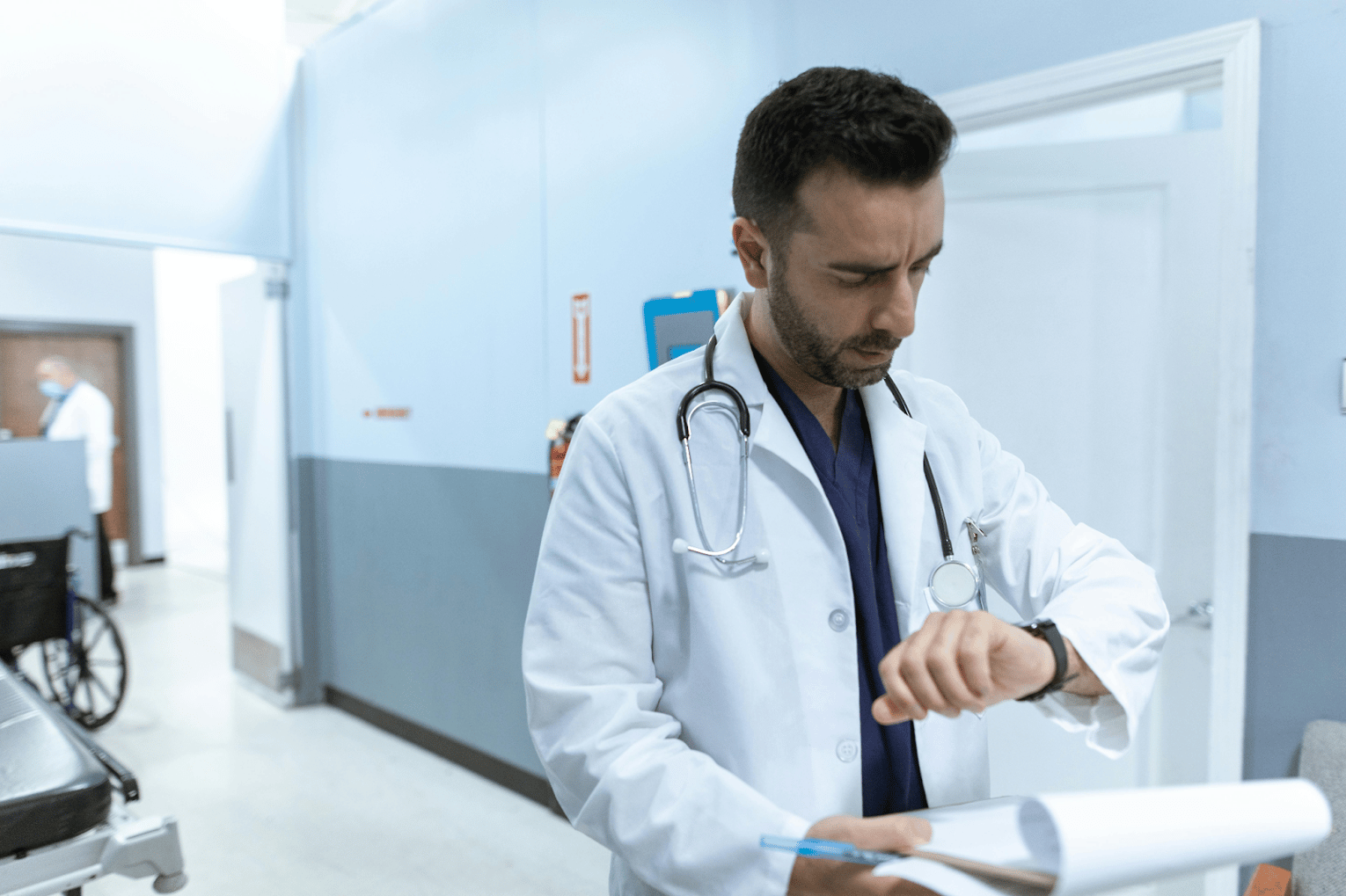 Hospital Inspection Checklist: Templates, Tools & Free PDF Downloads